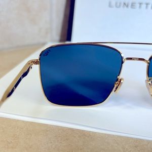 Fred | Accessories | New Fred Paris Fg409u Sunglasses Shiny Endura ...